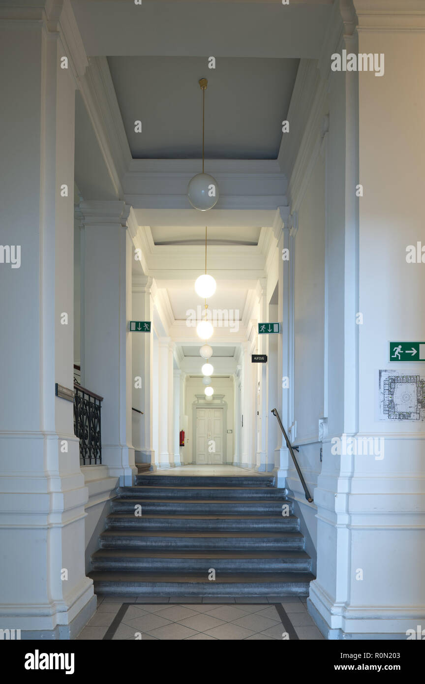 Palais strozzi hi-res stock photography and images - Alamy