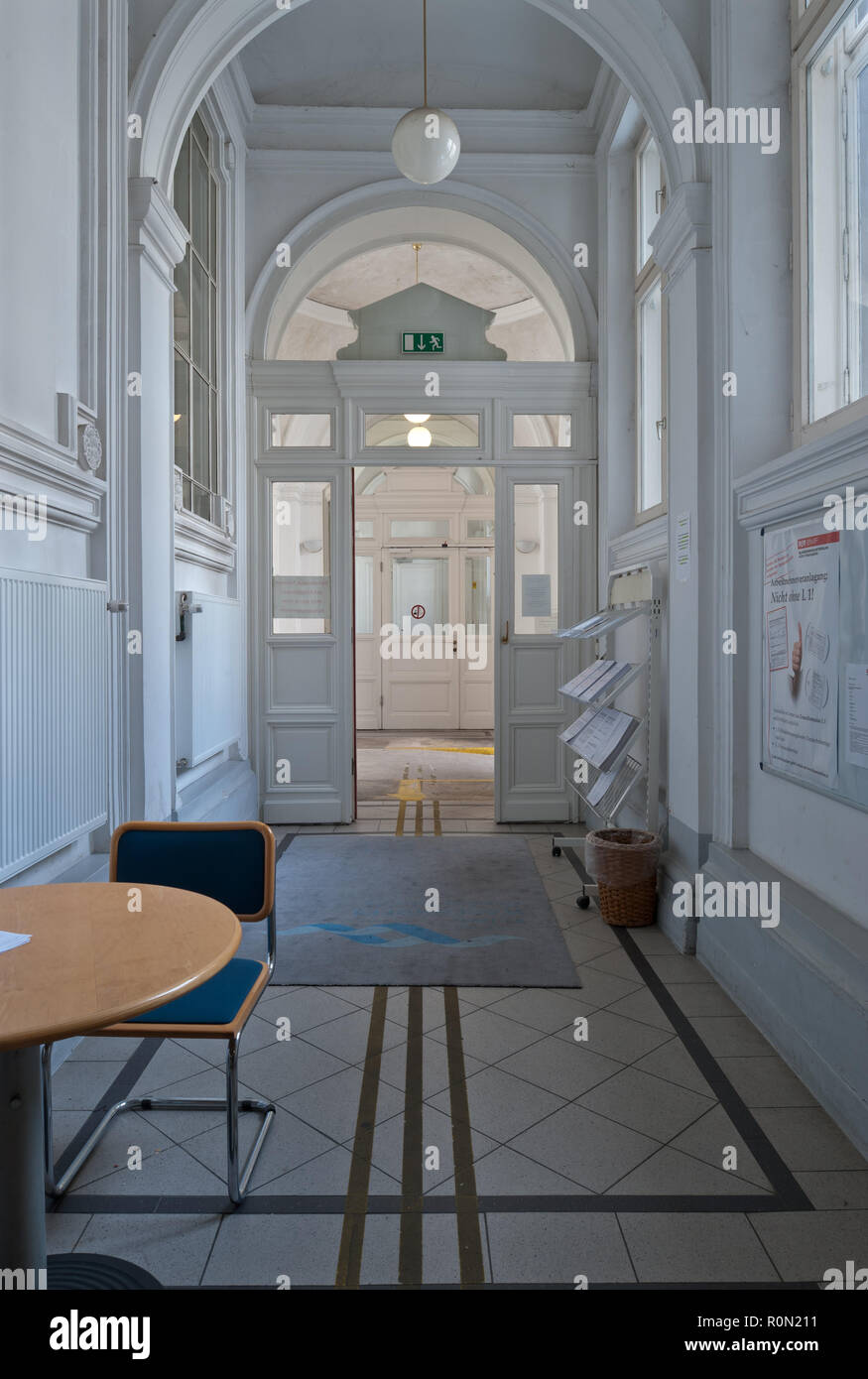 Palais strozzi hi-res stock photography and images - Alamy