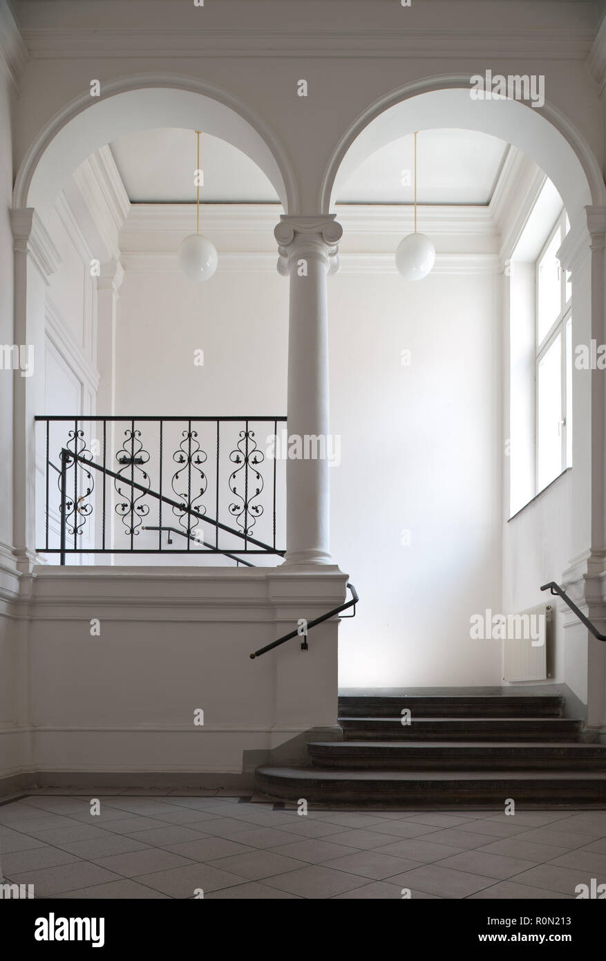 Palais strozzi hi-res stock photography and images - Alamy