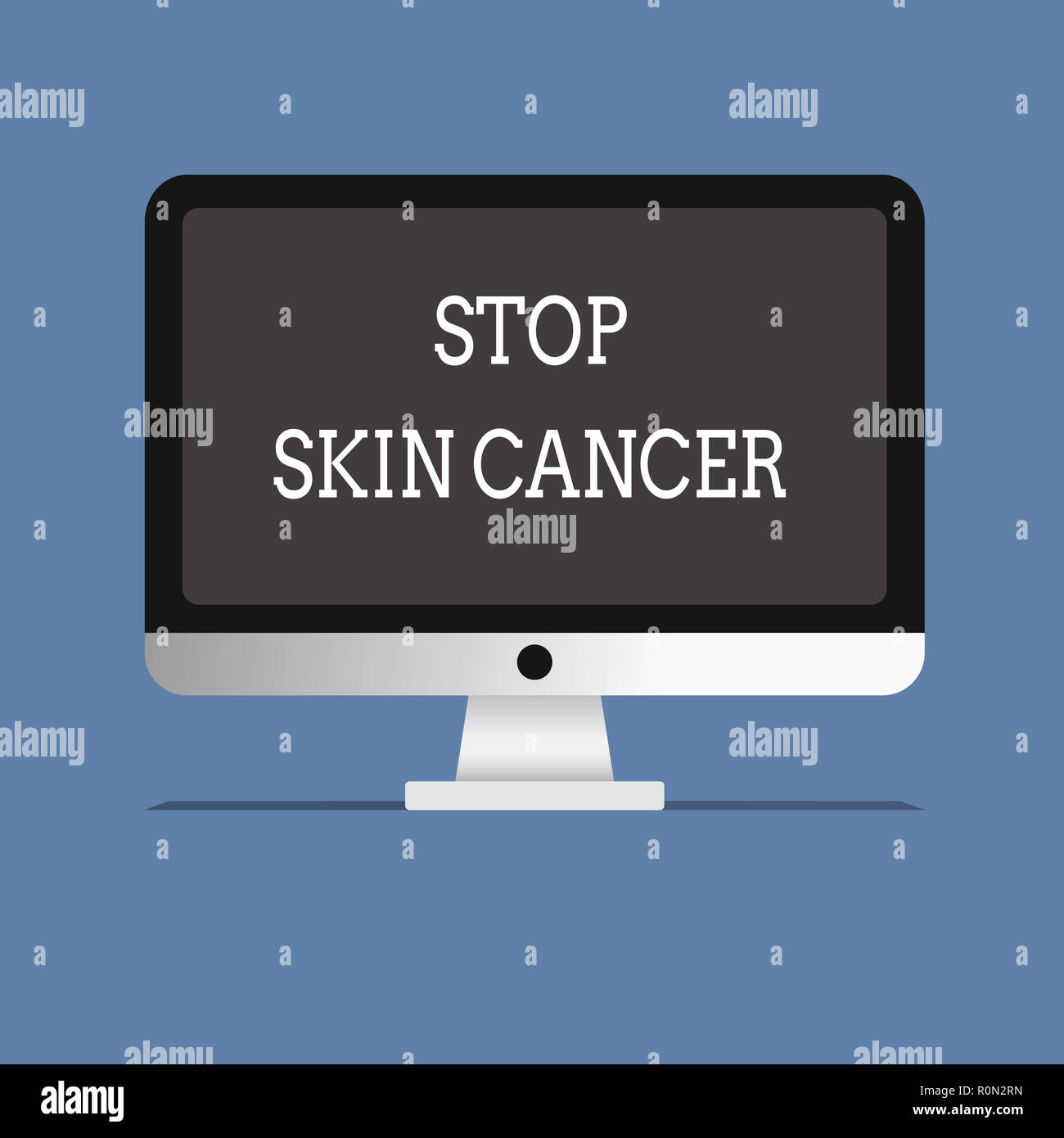 Stop melanoma hi-res stock photography and images - Alamy