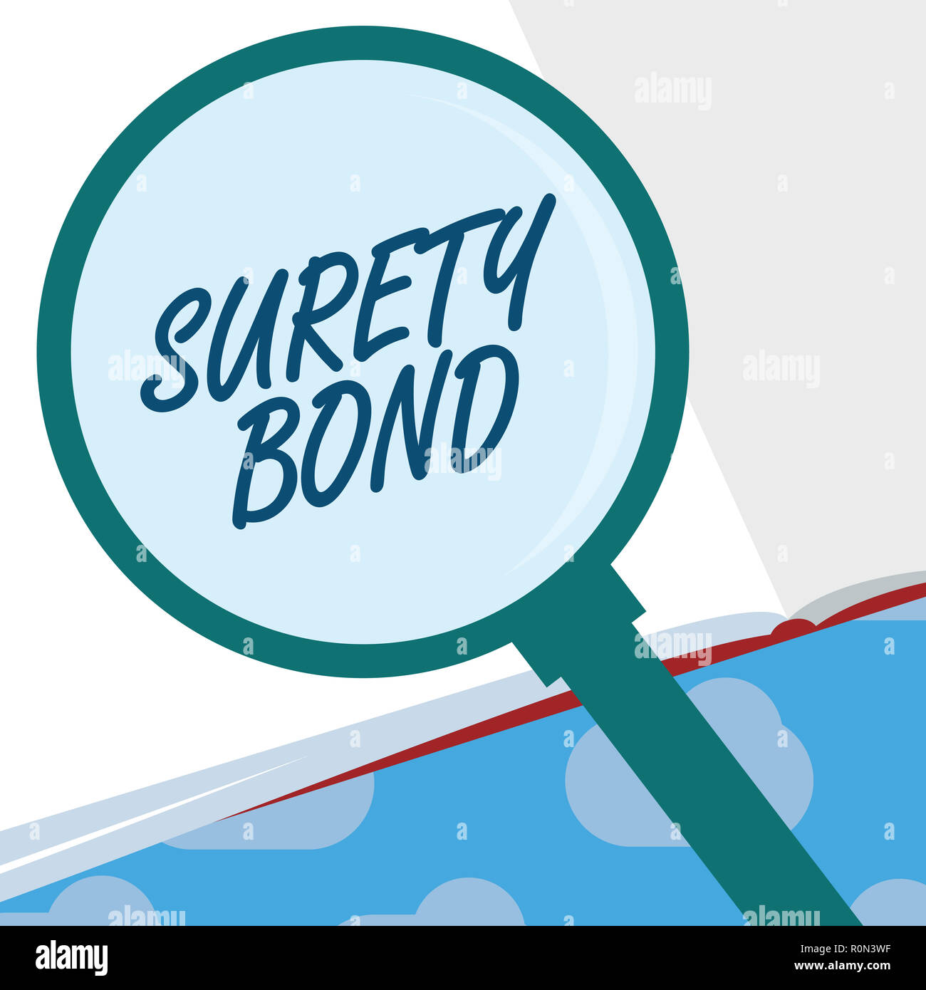 Bail bonds sign hi-res stock photography and images - Alamy