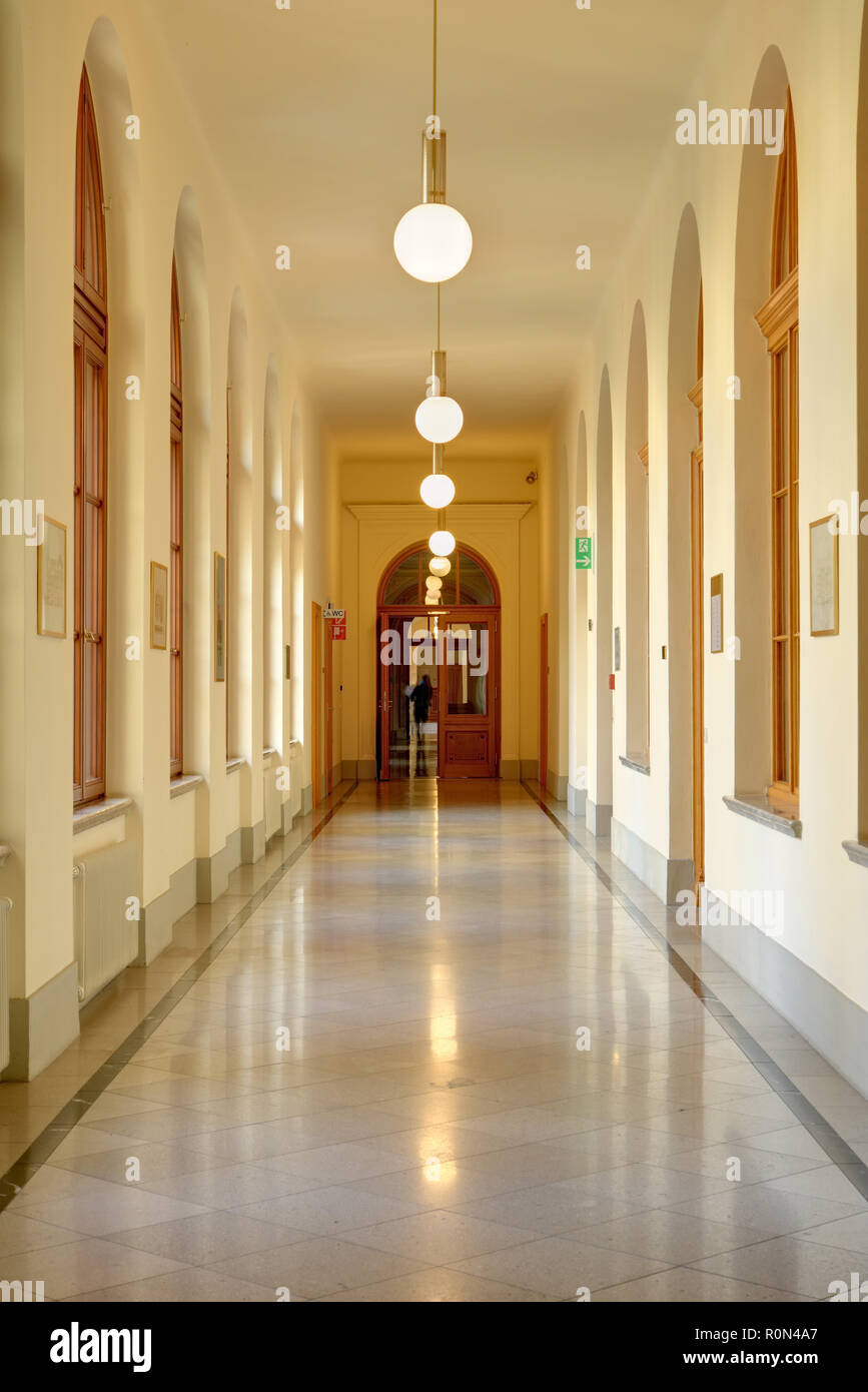 Wien, Justizpalast - Vienna, Palace of Justice Stock Photo - Alamy