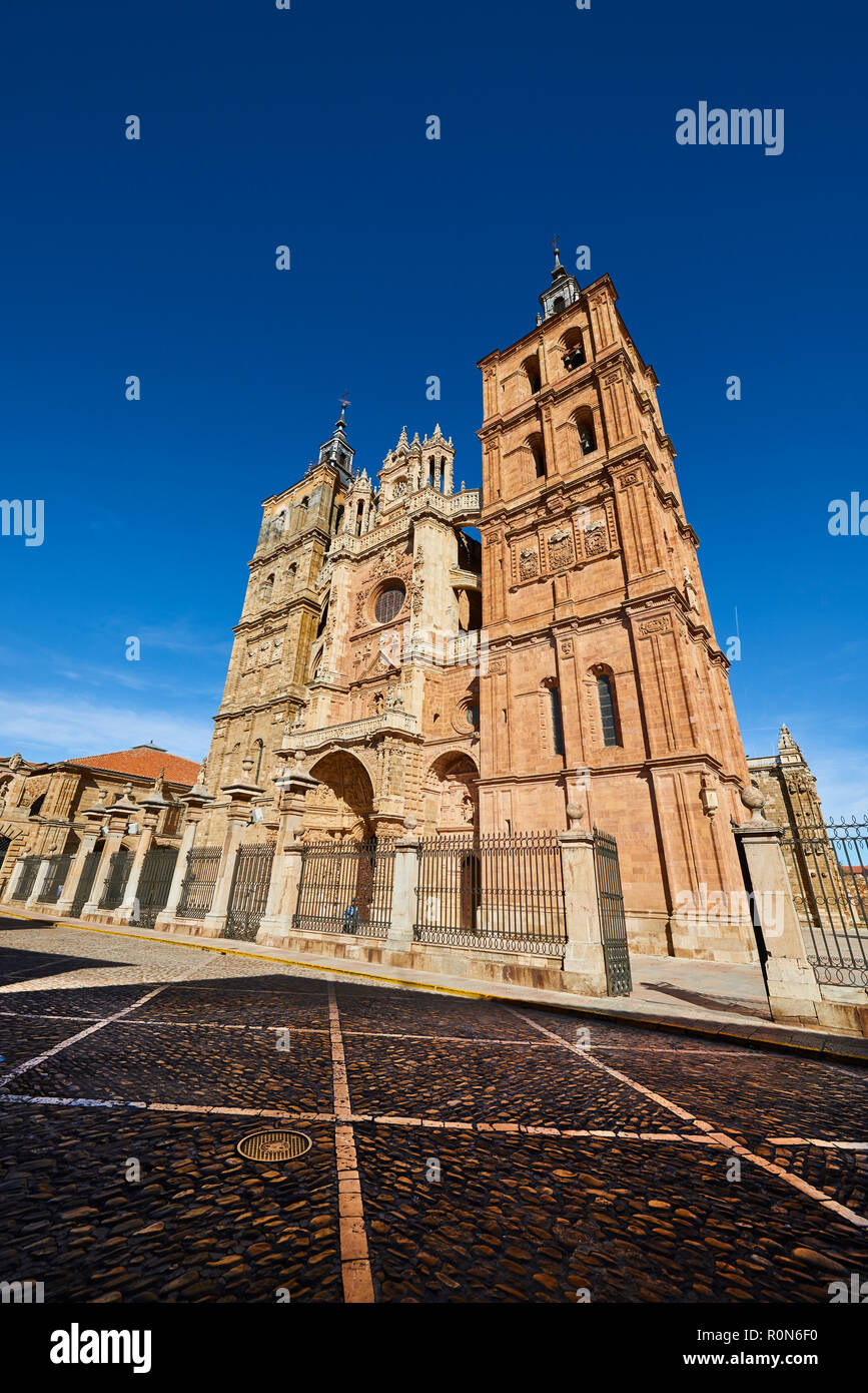 Most famous st james way route hi-res stock photography and images - Alamy