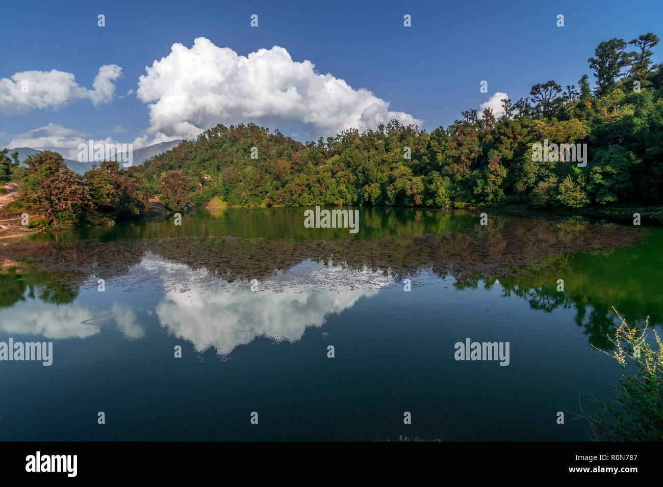 Devaria tal hi-res stock photography and images - Alamy