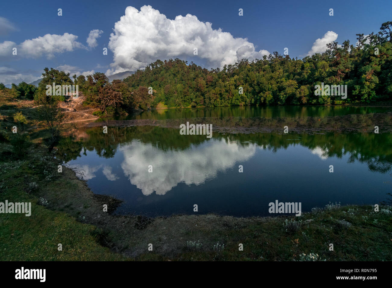 Devaria tal hi-res stock photography and images - Alamy