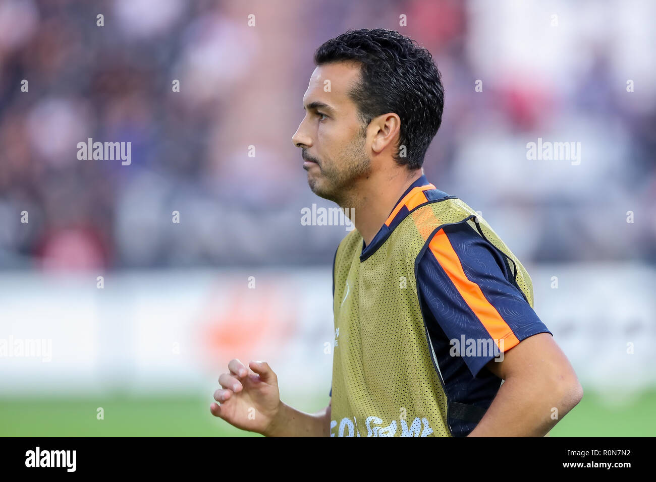 Soccer football chelsea hi-res stock photography and images - Alamy