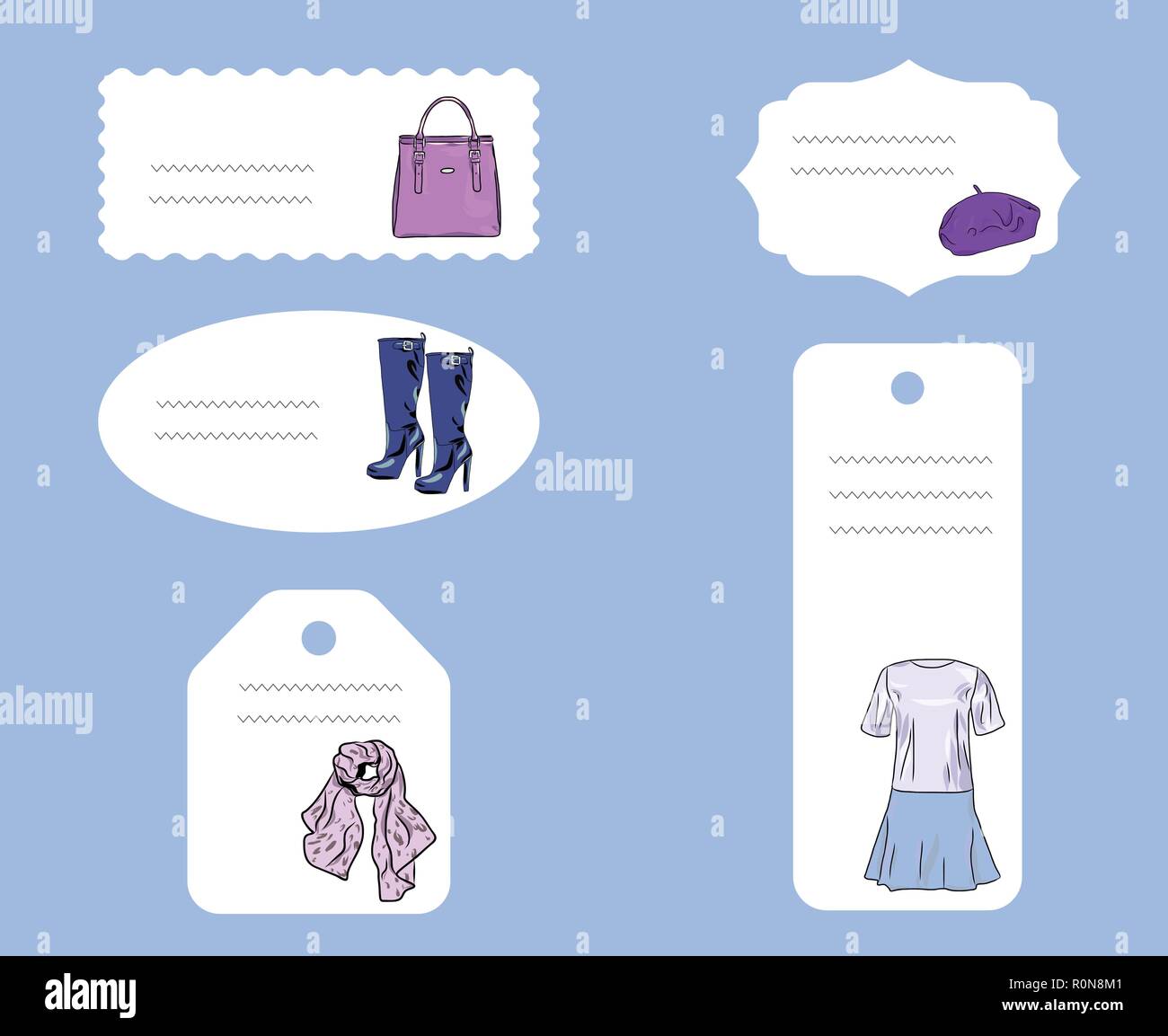 Woman stitch card hi-res stock photography and images - Alamy