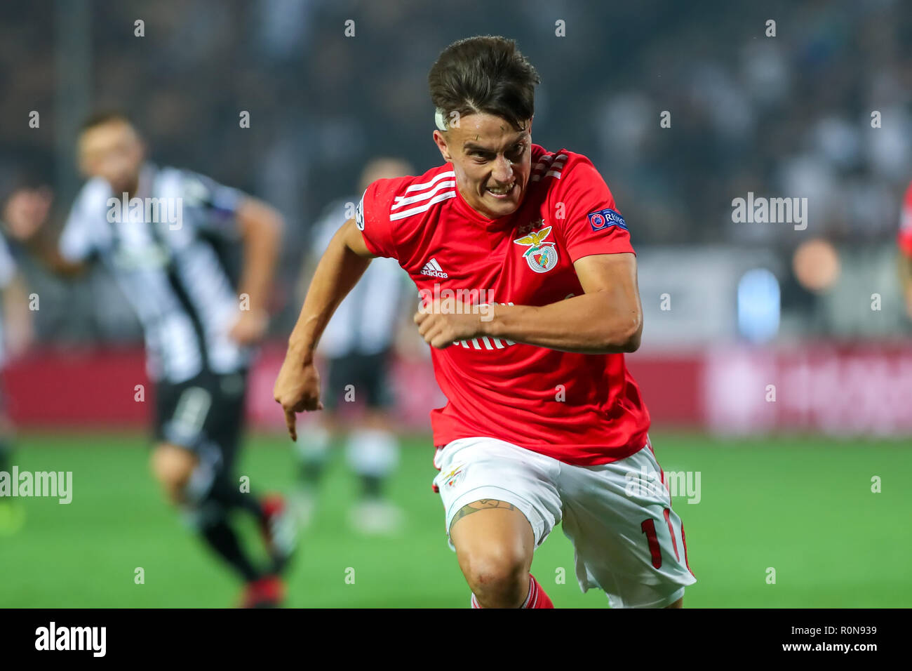 Franco cervi hi-res stock photography and images - Alamy