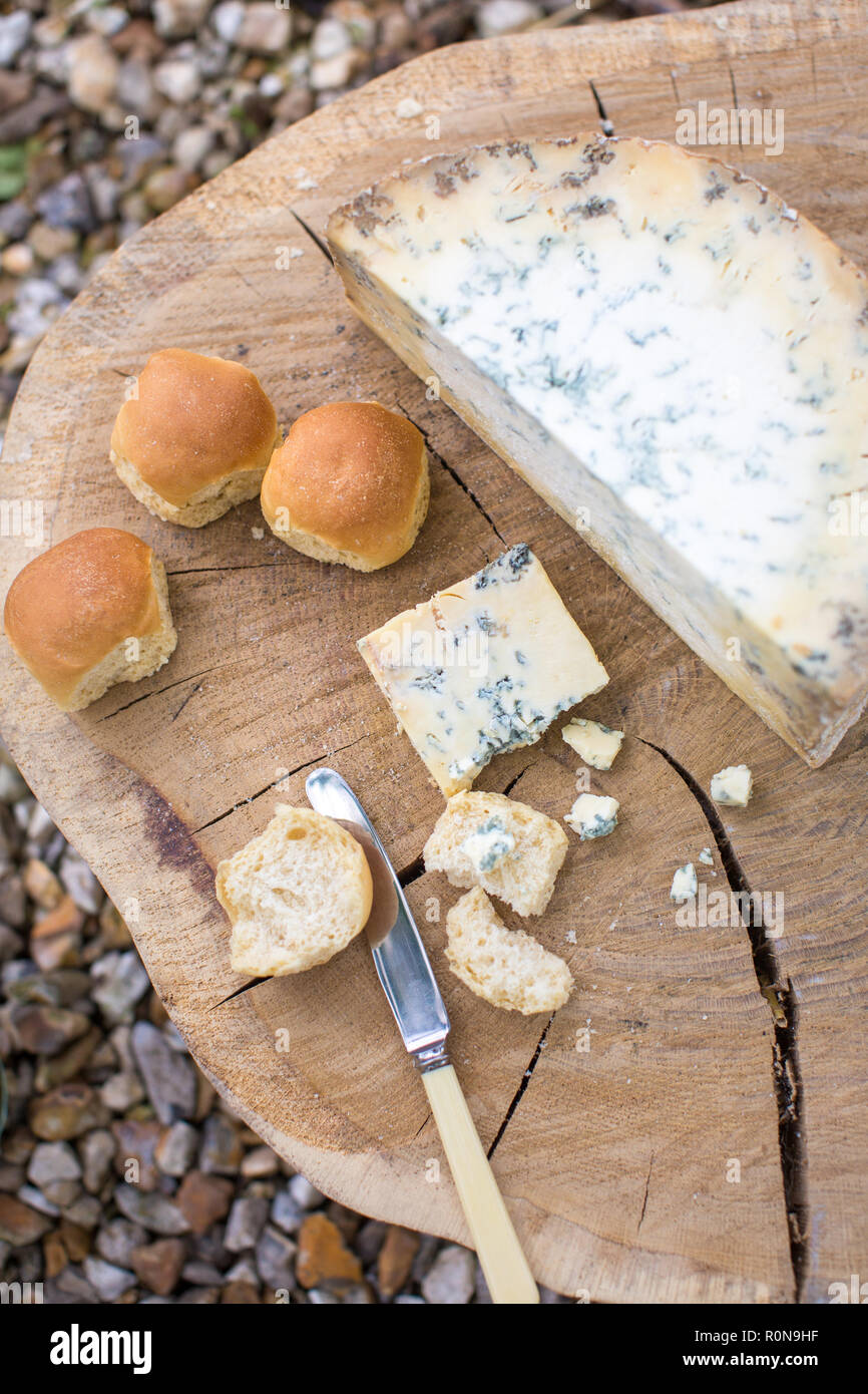 Knob cheese hi-res stock photography and images - Alamy