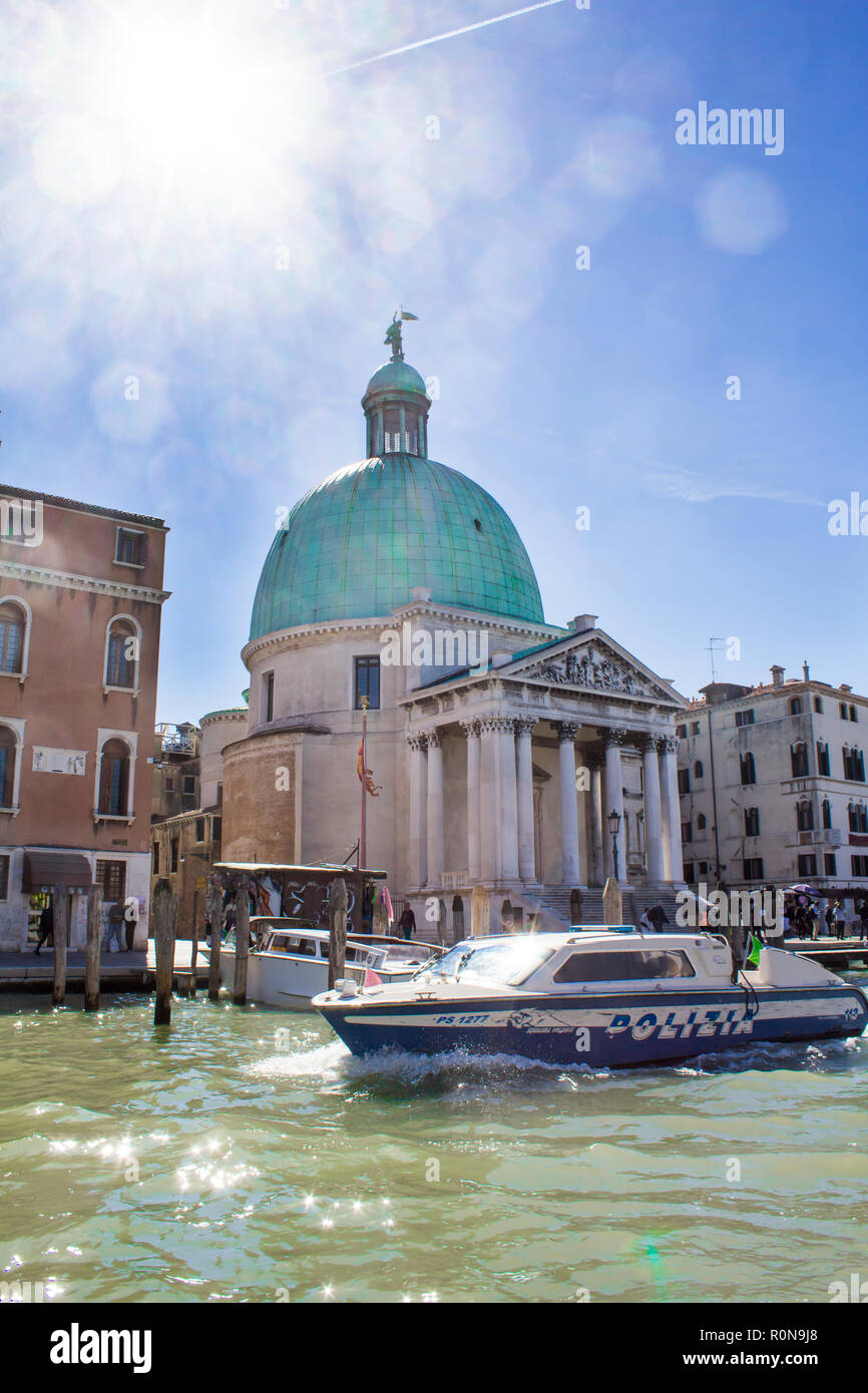 San simeon piccolo dome hi-res stock photography and images - Alamy