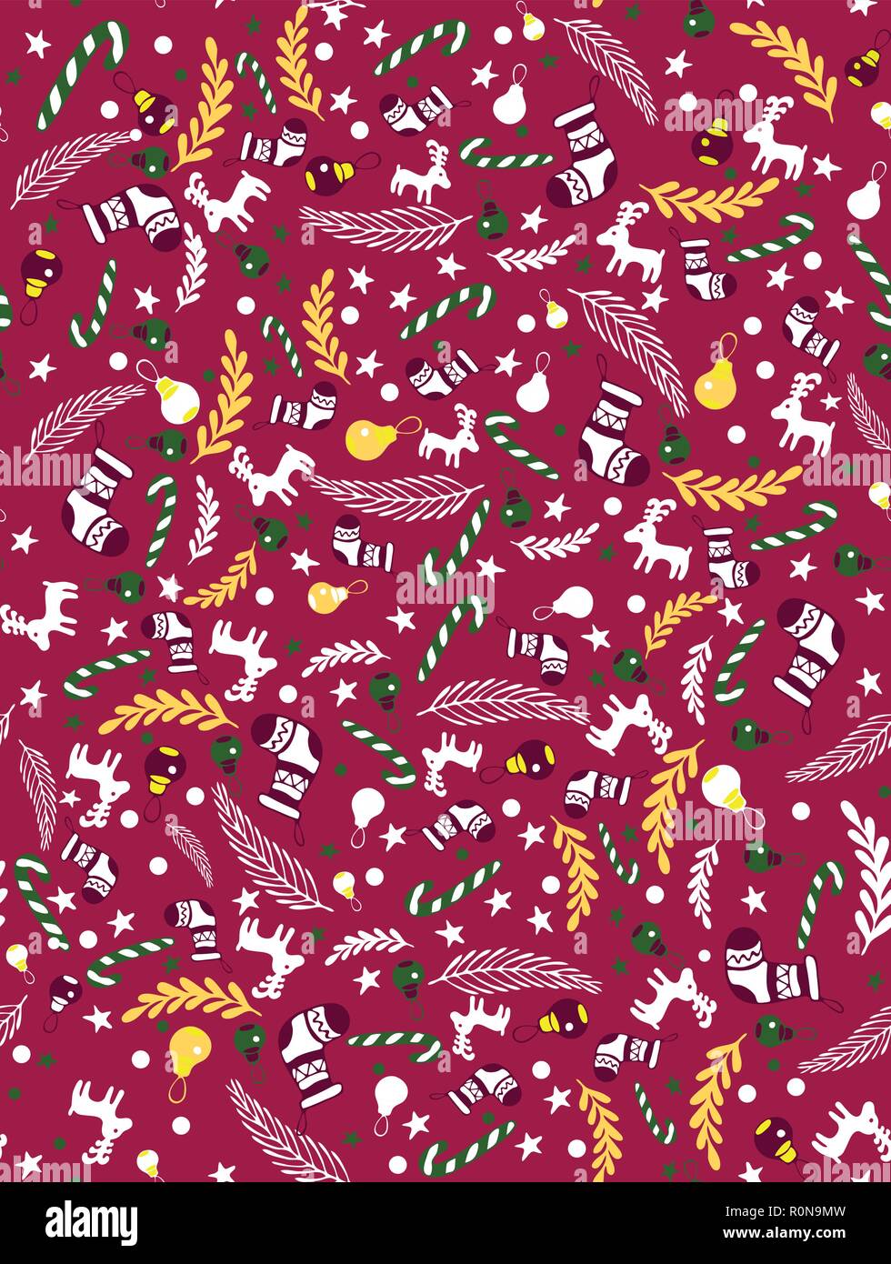 Ball and sti Stock Vector Images - Alamy