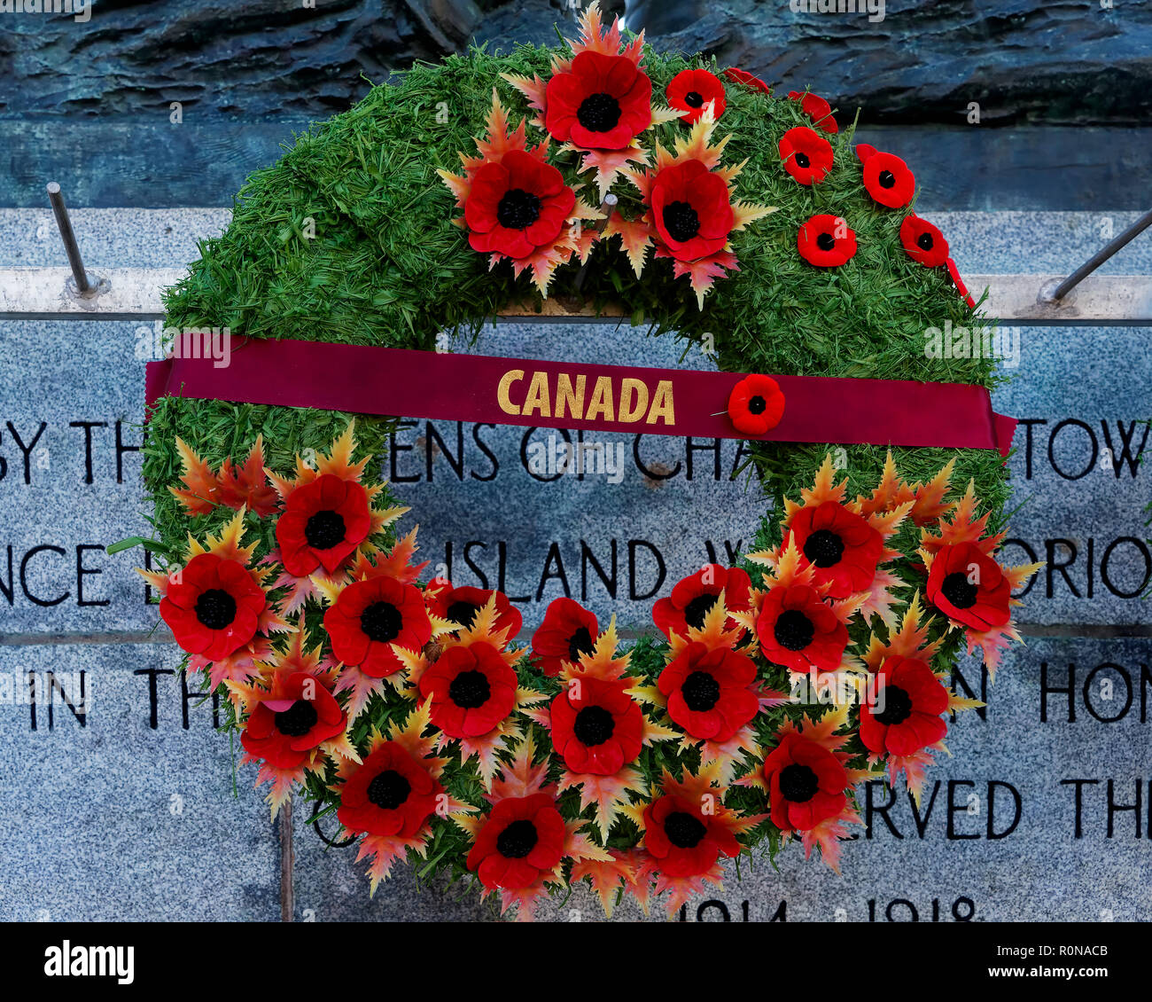 Canadian Remembrance Day Images