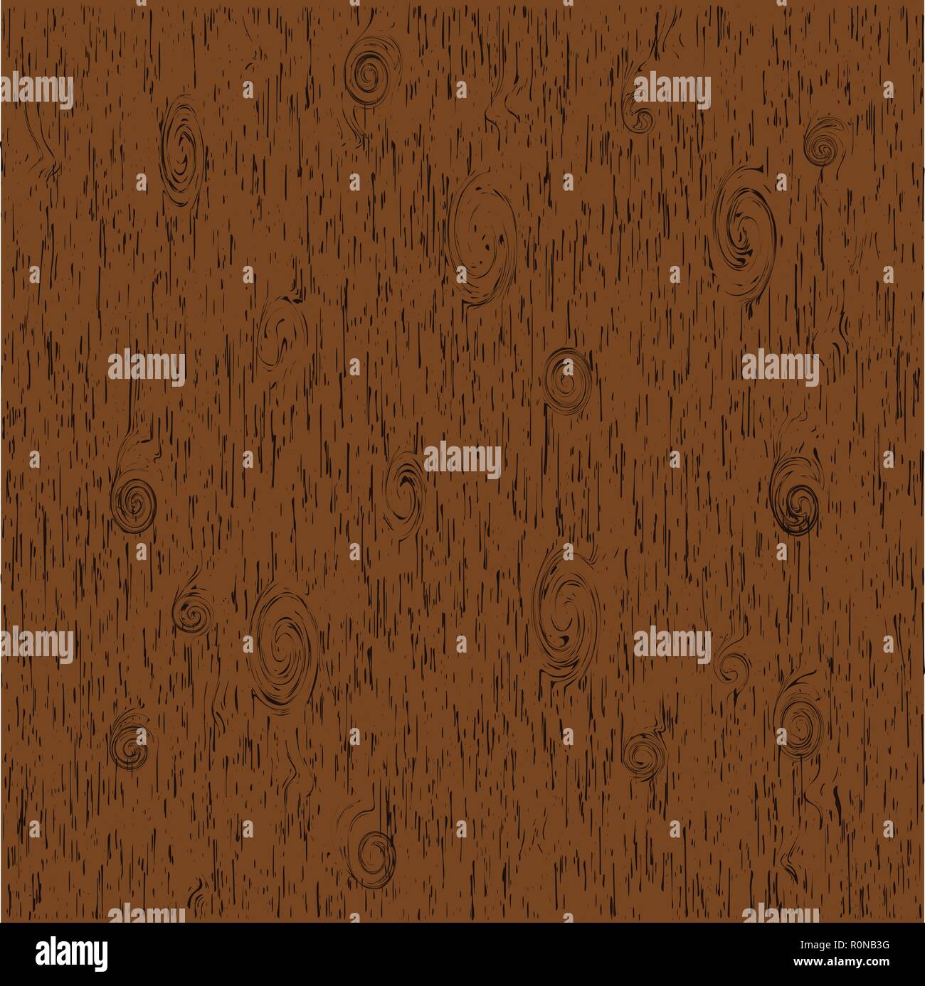 Closeup view textured wood Stock Vector Images - Alamy