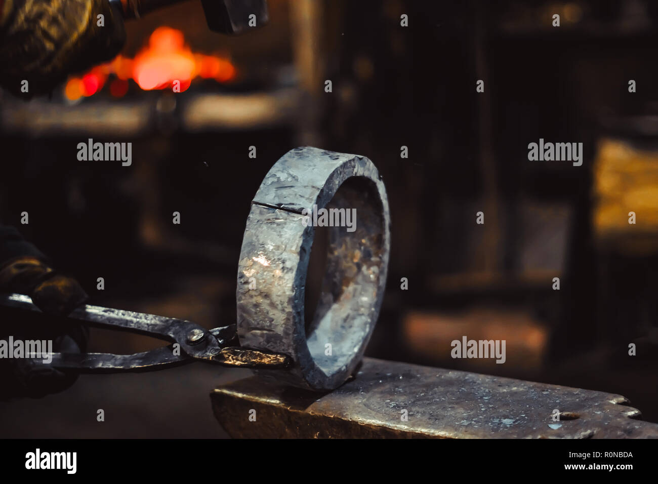 high precision hot forging products, automatic hot forging line ...