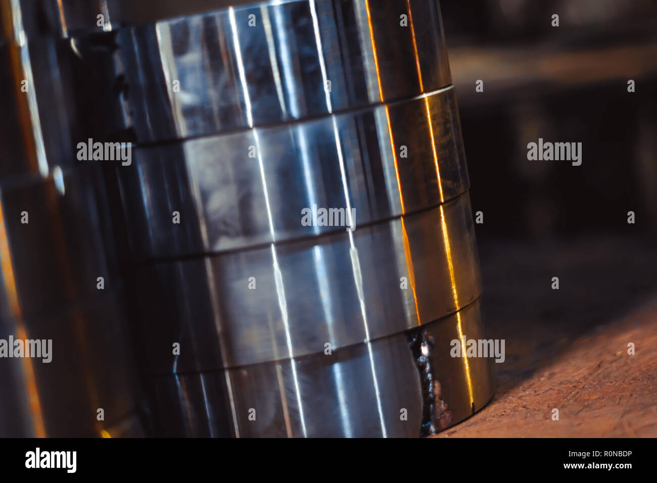 high precision hot forging products, automatic hot forging line ...