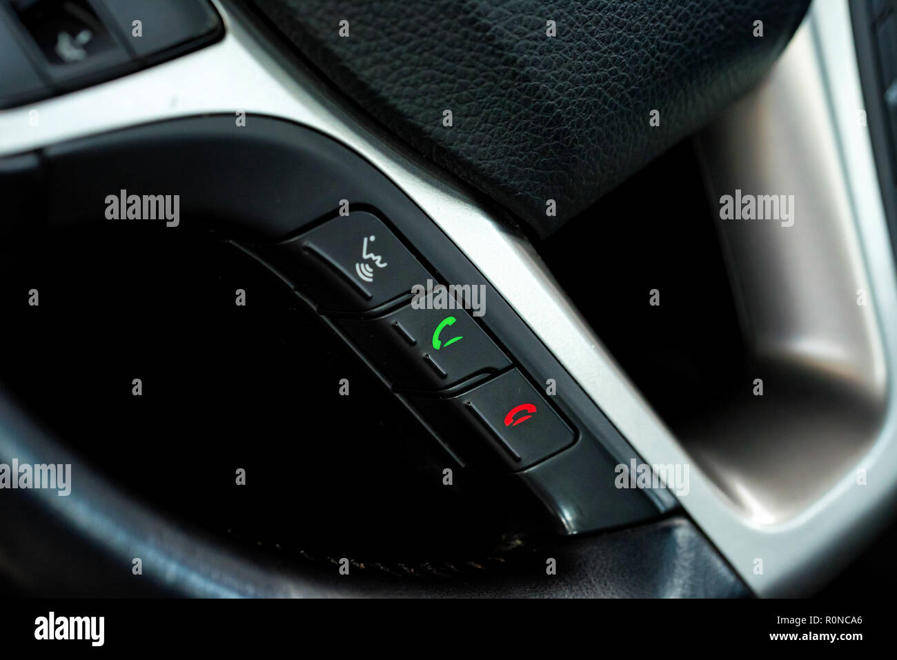 Steering system hi-res stock photography and images - Alamy