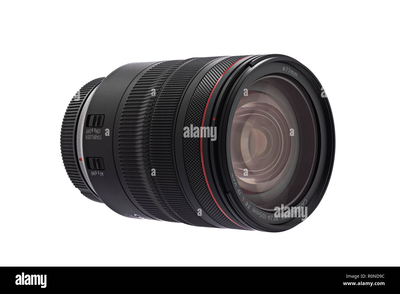 105mm lens hi-res stock photography and images - Alamy