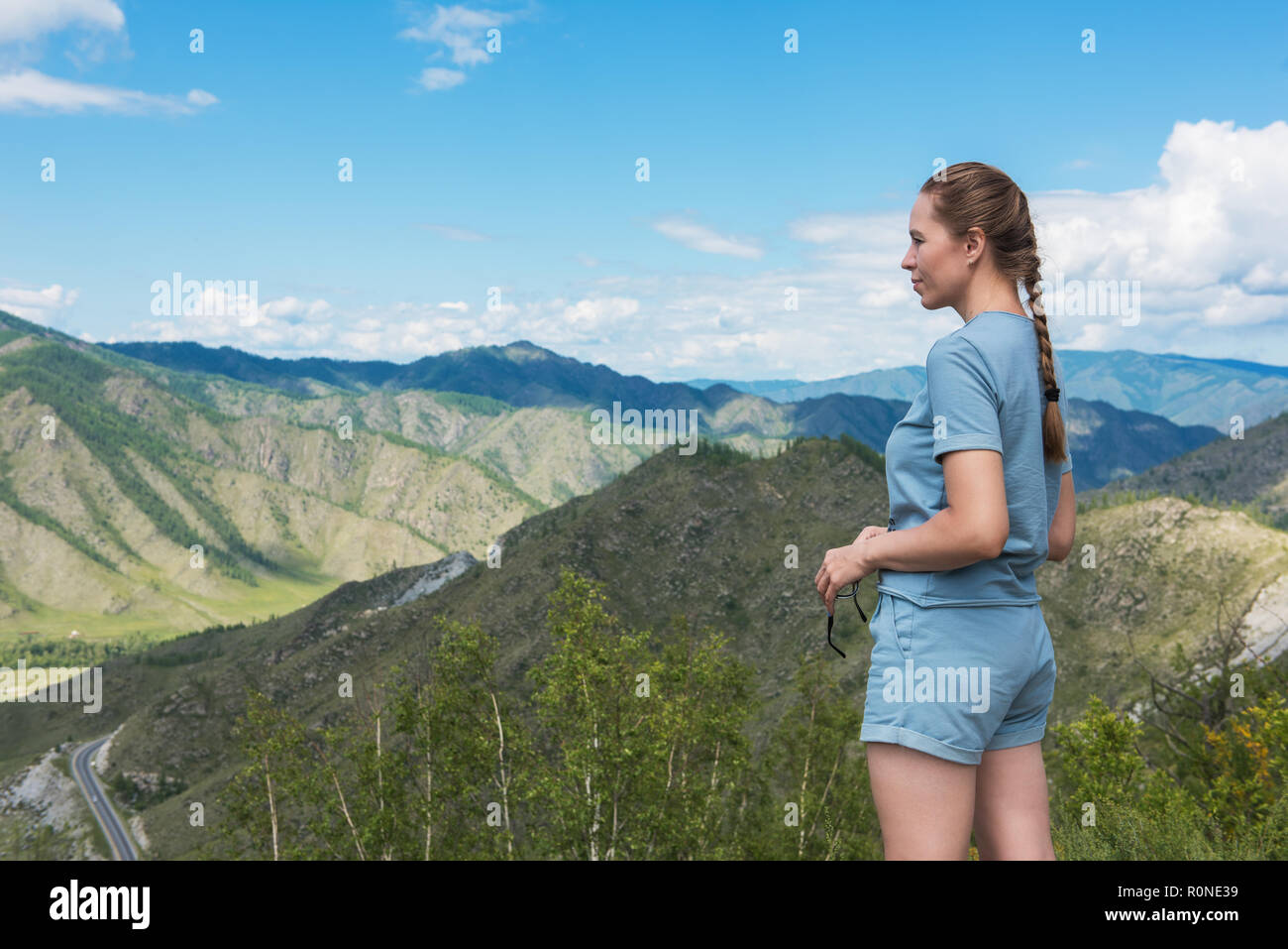 Mountine hi-res stock photography and images - Alamy