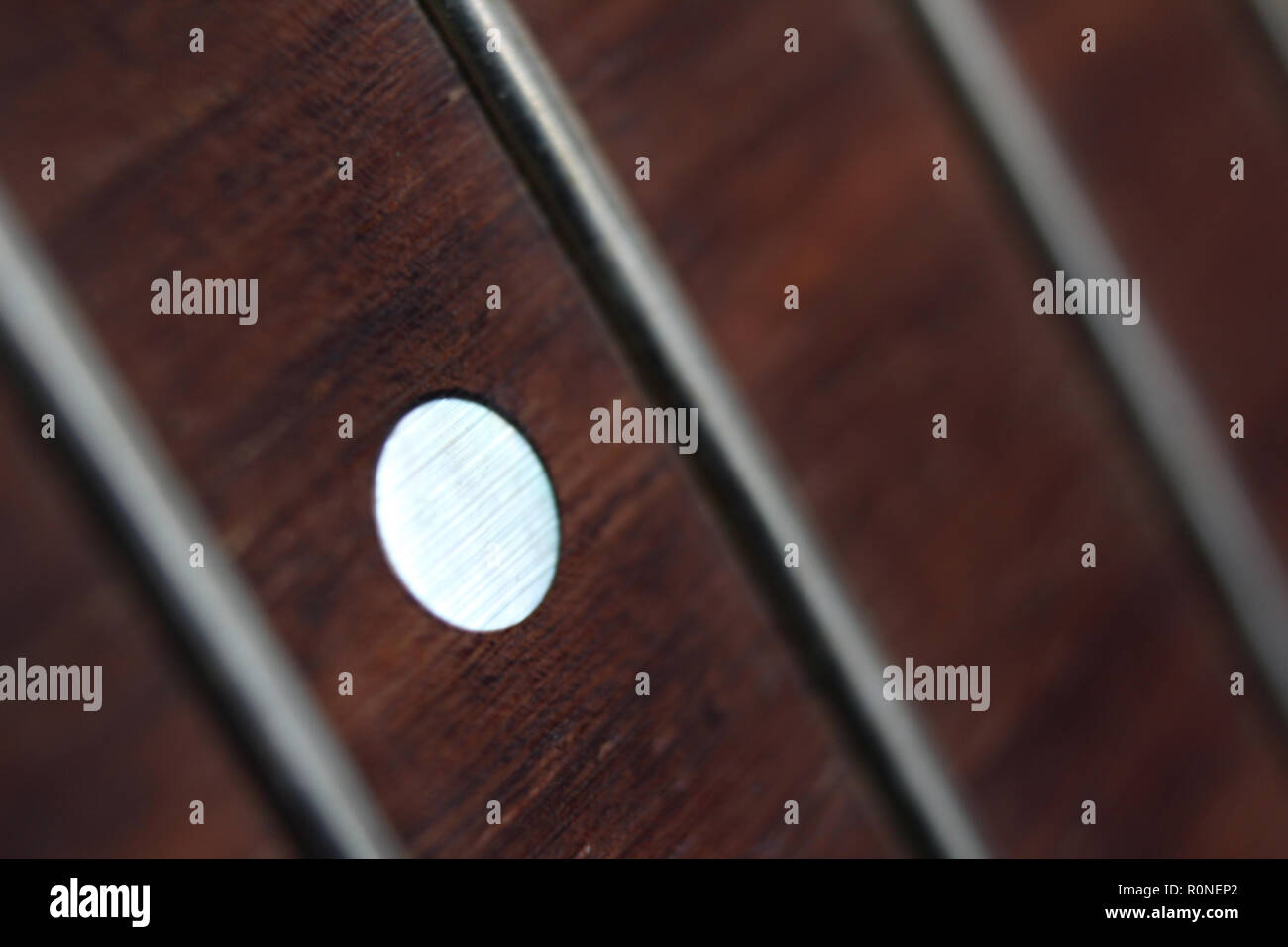 Fret marker hi-res stock photography and images - Alamy