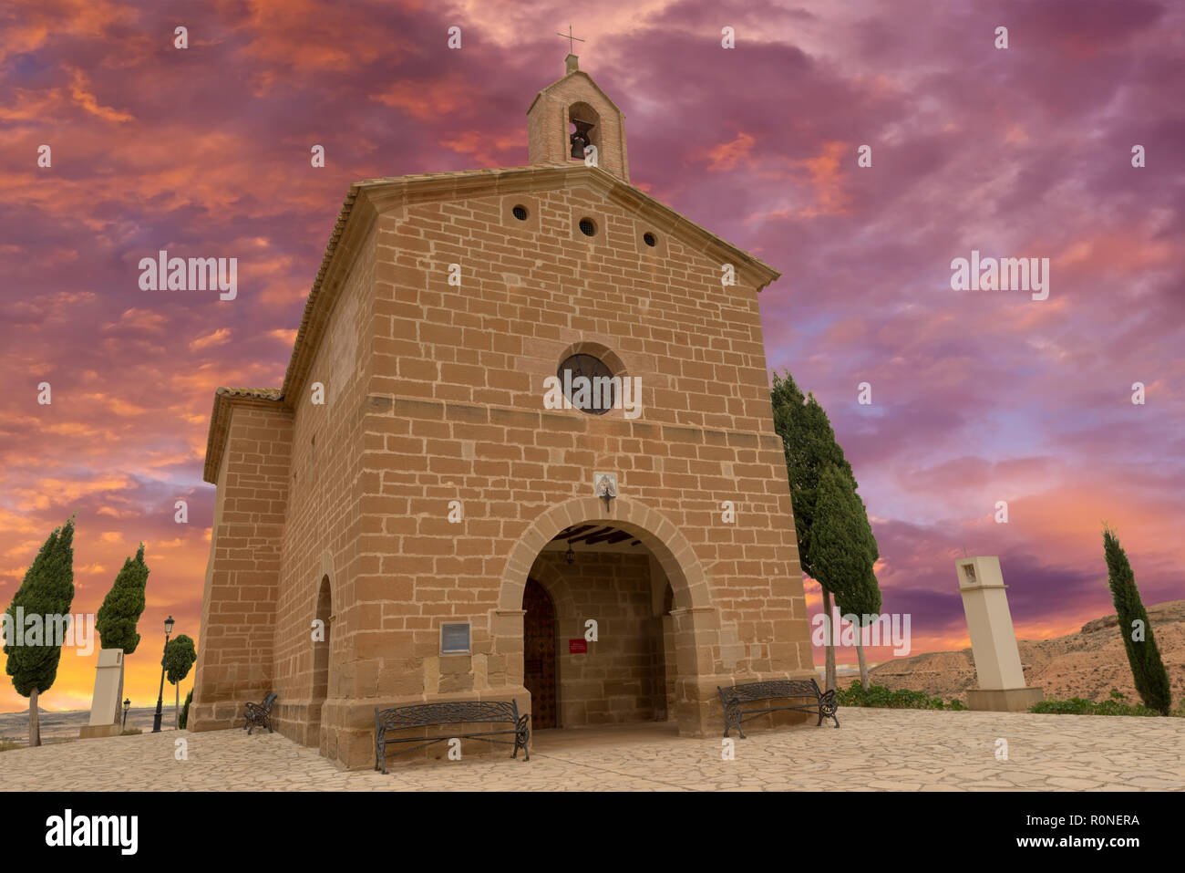 Calanda hi-res stock photography and images - Alamy