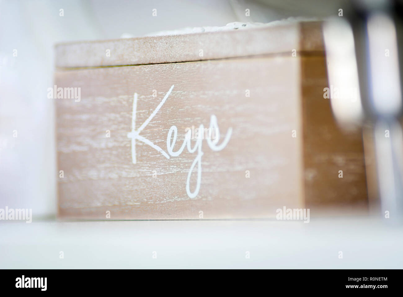 Key Box High Resolution Stock Photography and Images - Alamy