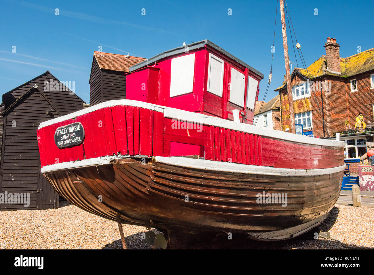 Stacie marie hi-res stock photography and images - Alamy