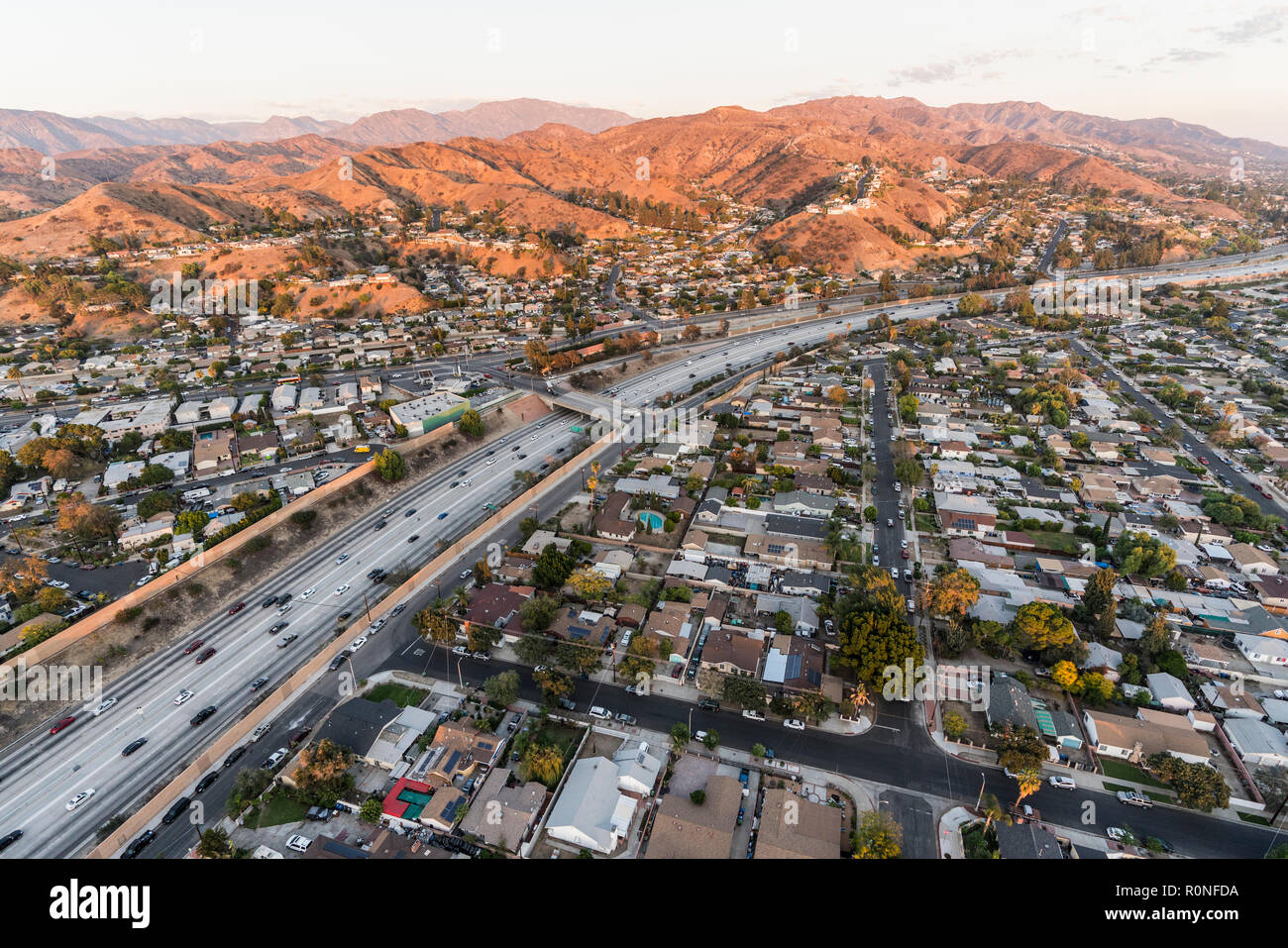 Verdugo Stock Photos & Verdugo Stock Images - Alamy