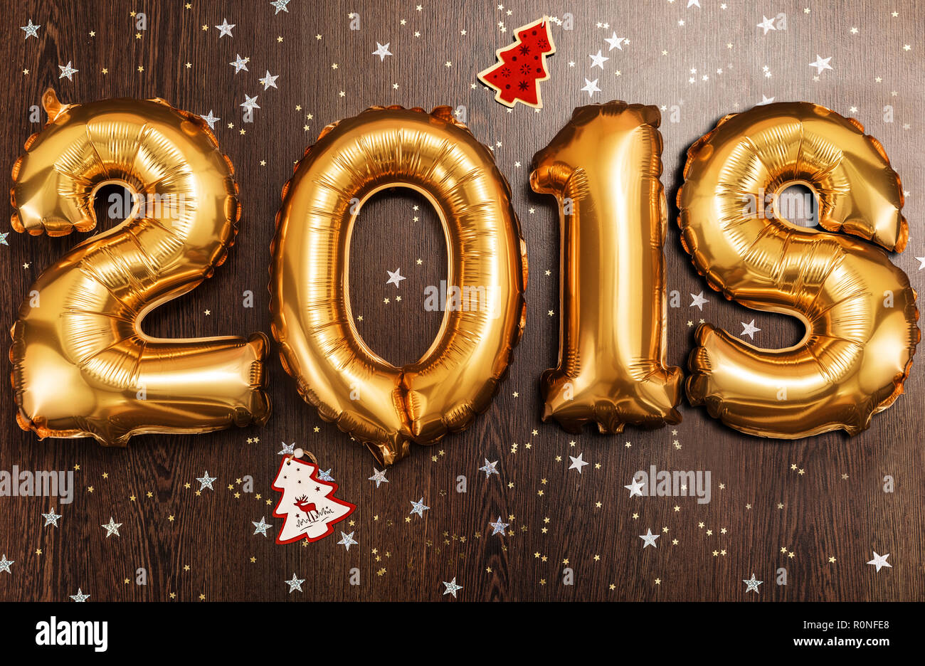 Figures 2018 hi-res stock photography and images - Alamy