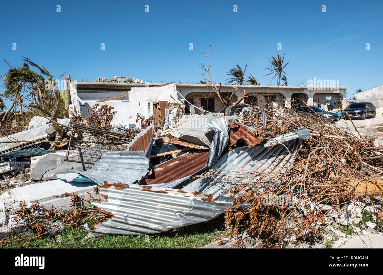 Super typhoon yutu hi-res stock photography and images - Alamy