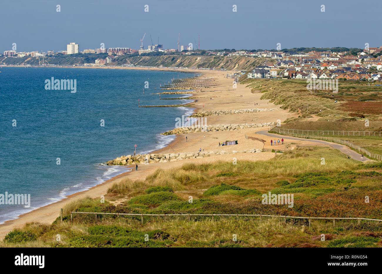 Southbourne hi-res stock photography and images - Alamy