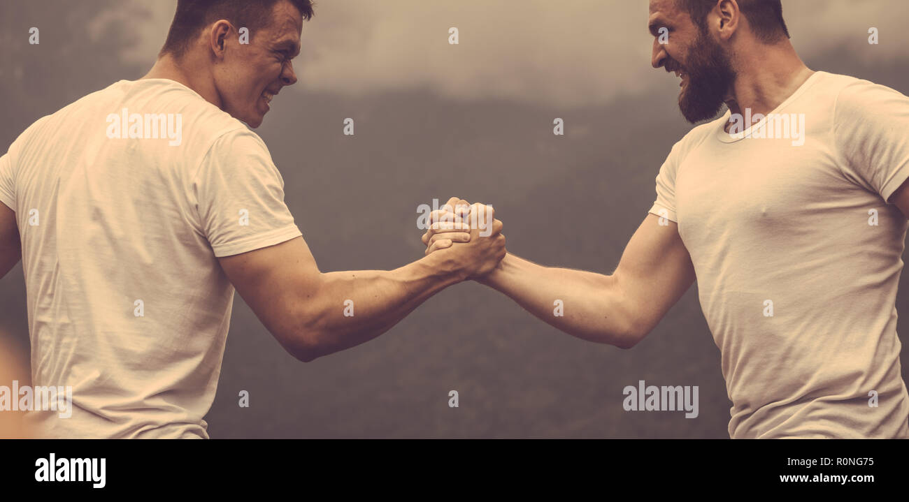 Measuring forces concepts hi-res stock photography and images - Alamy