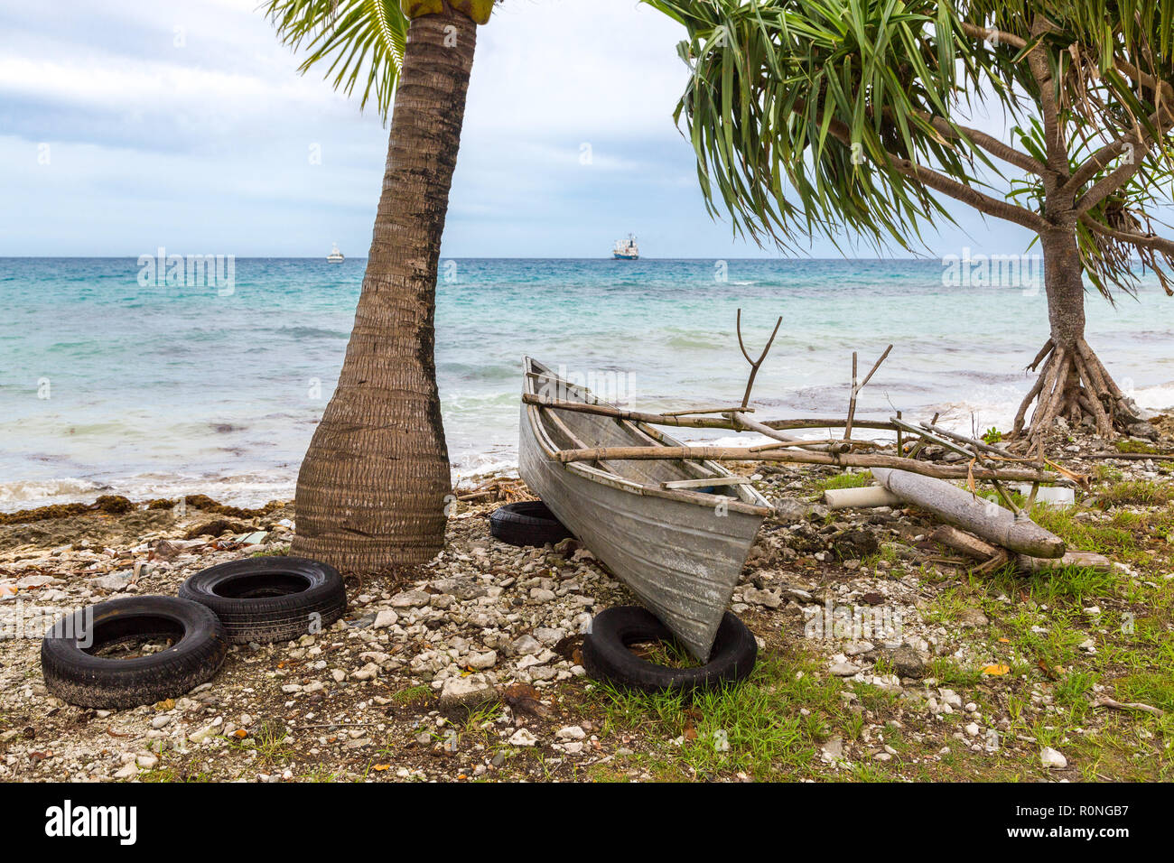 Tuvalu Song Funafuti Clipart