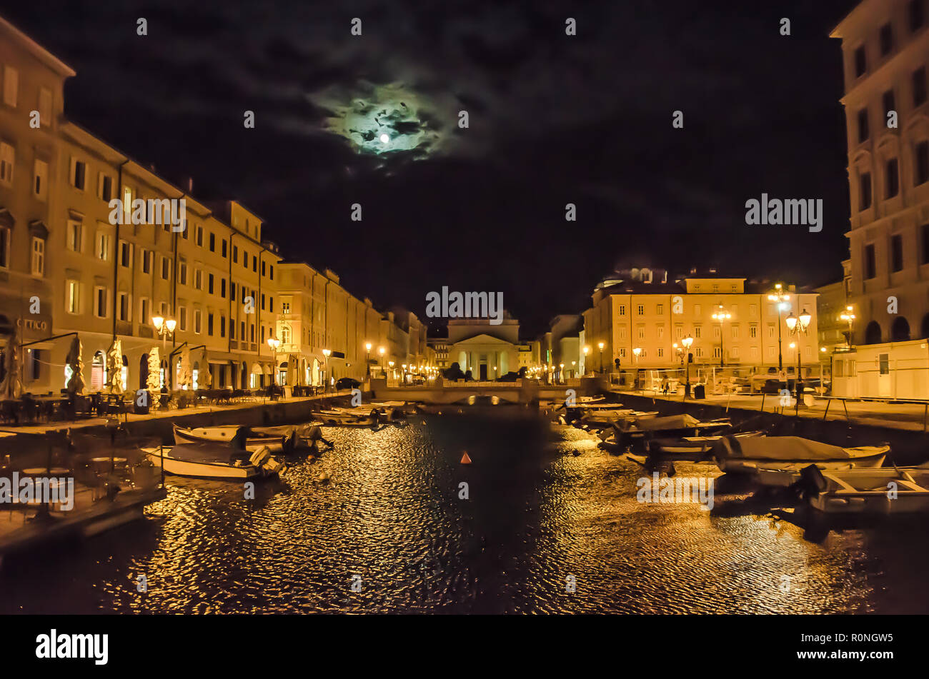 Matteo pirona architect hi-res stock photography and images - Alamy