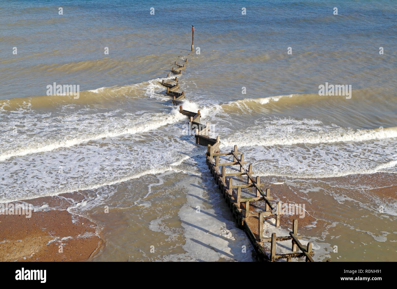 Zigzag objects hi-res stock photography and images - Alamy