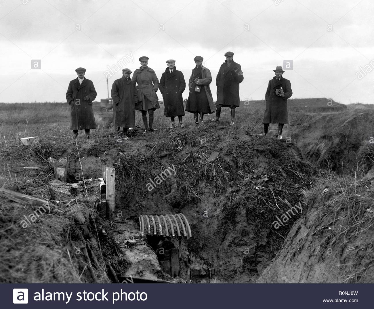 Machine Gun Post Stock Photos & Machine Gun Post Stock Images - Alamy