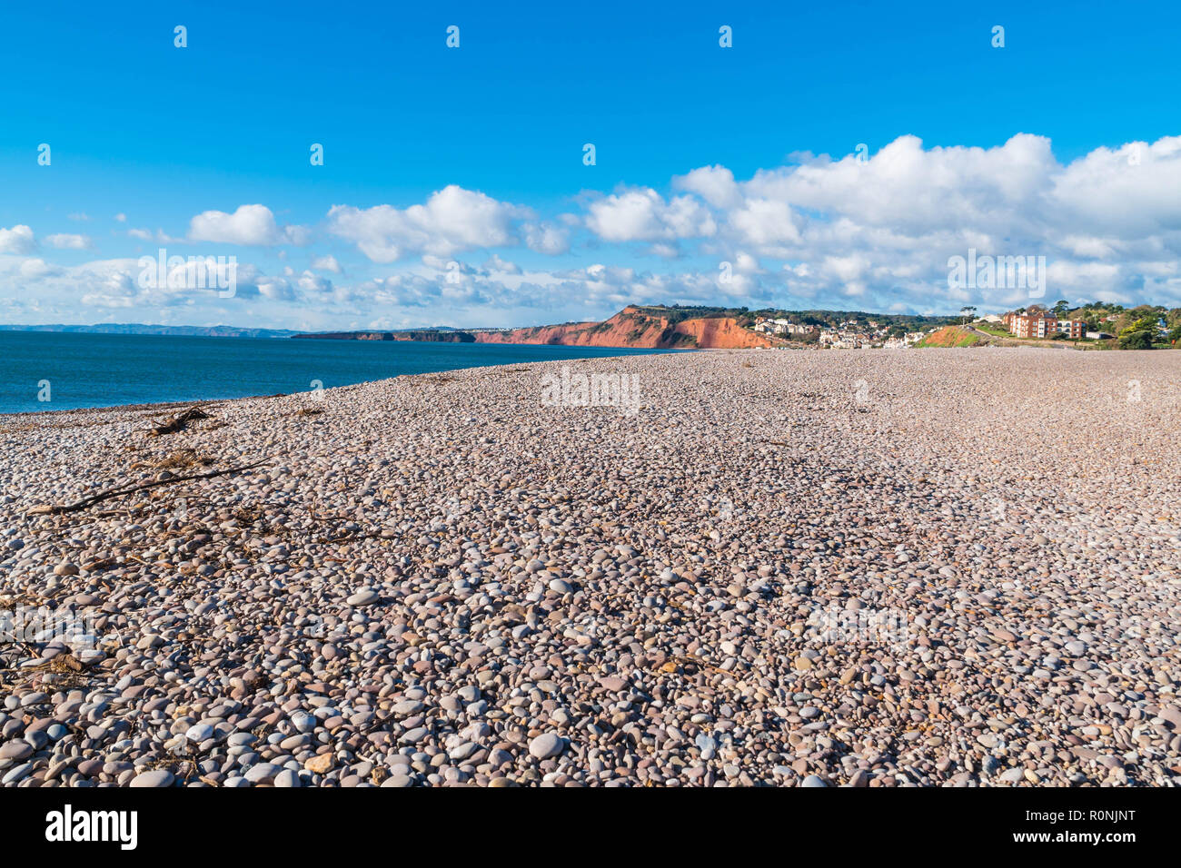 Long shingle beach hi-res stock photography and images - Alamy
