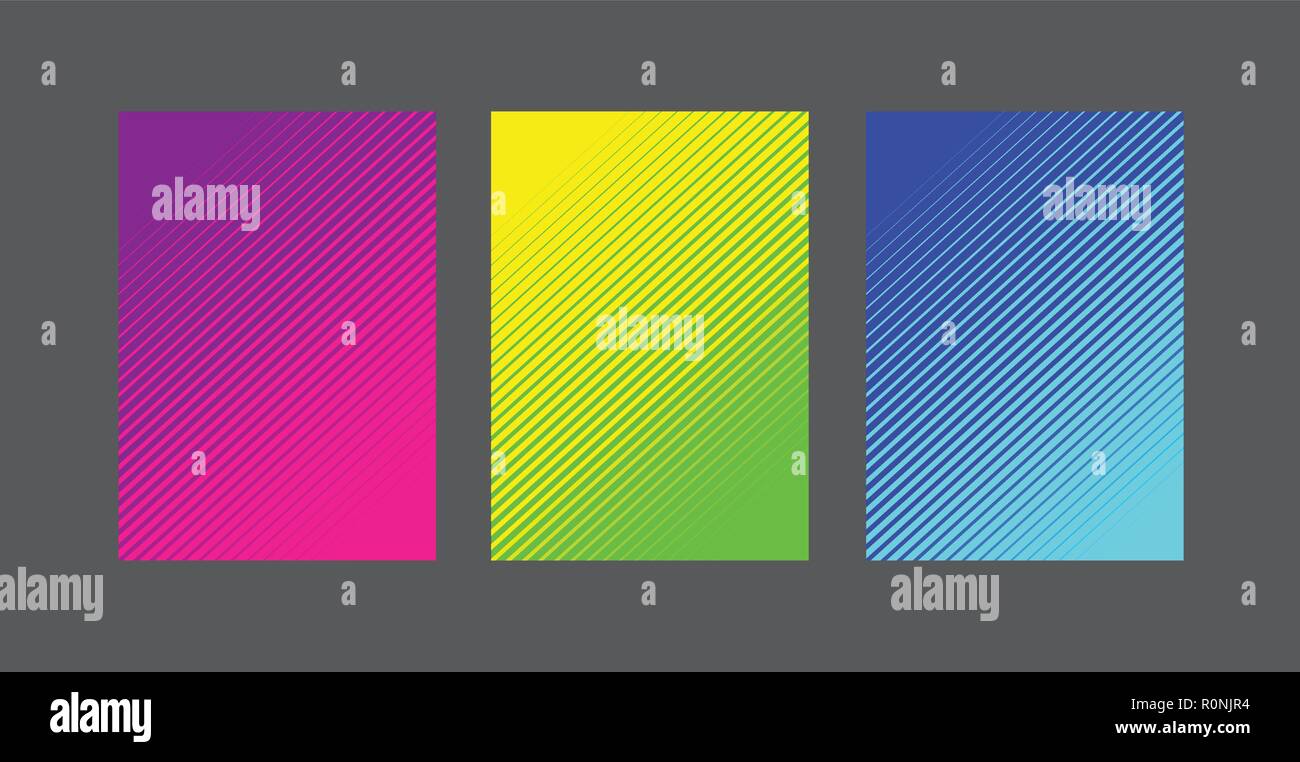 Lime blue abstract background Stock Vector Images - Alamy