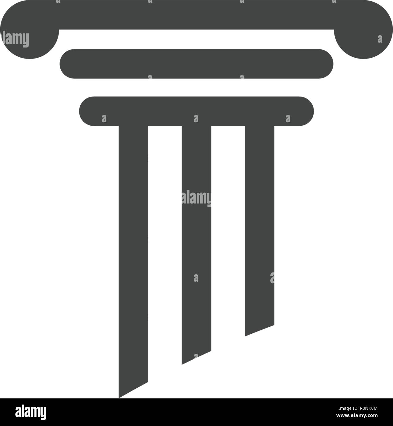 History logo Stock Vector Images - Alamy