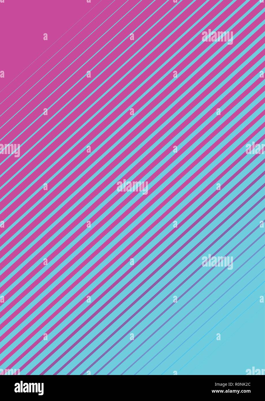 Gradient Pattern Fading Stock Vector Images - Alamy