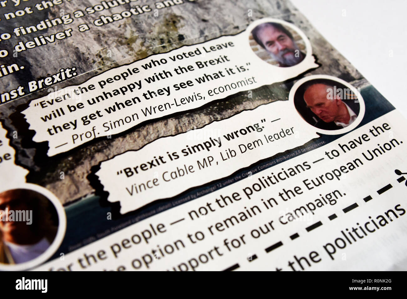 Lib dems hi-res stock photography and images - Alamy