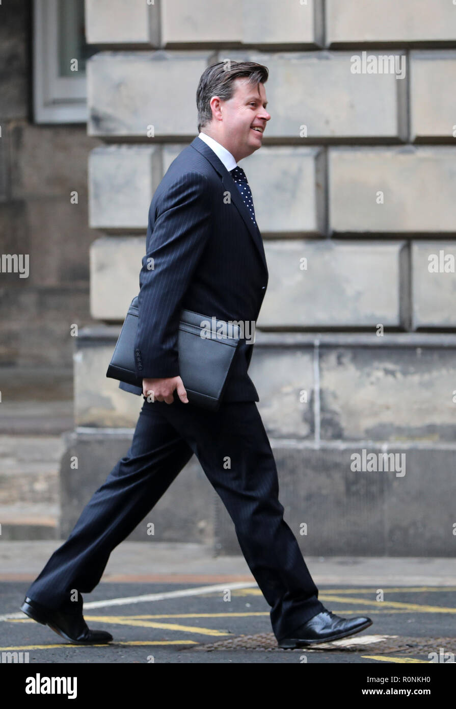 Courtssalmond hi-res stock photography and images - Alamy