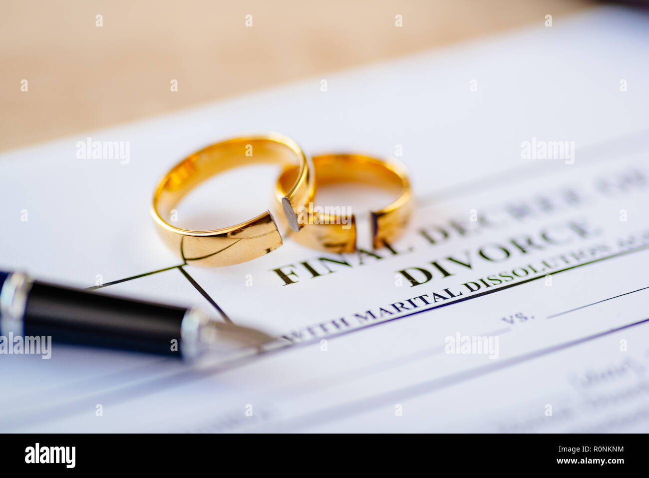 How to have a wedding with a broken family | Honestweddingadvice.com