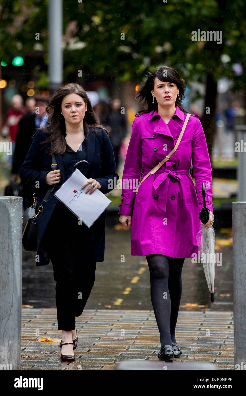 Solicitor jemma conlon hi-res stock photography and images - Alamy