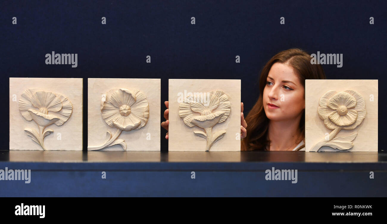 Sarah gubbins of bonhams hi-res stock photography and images - Alamy