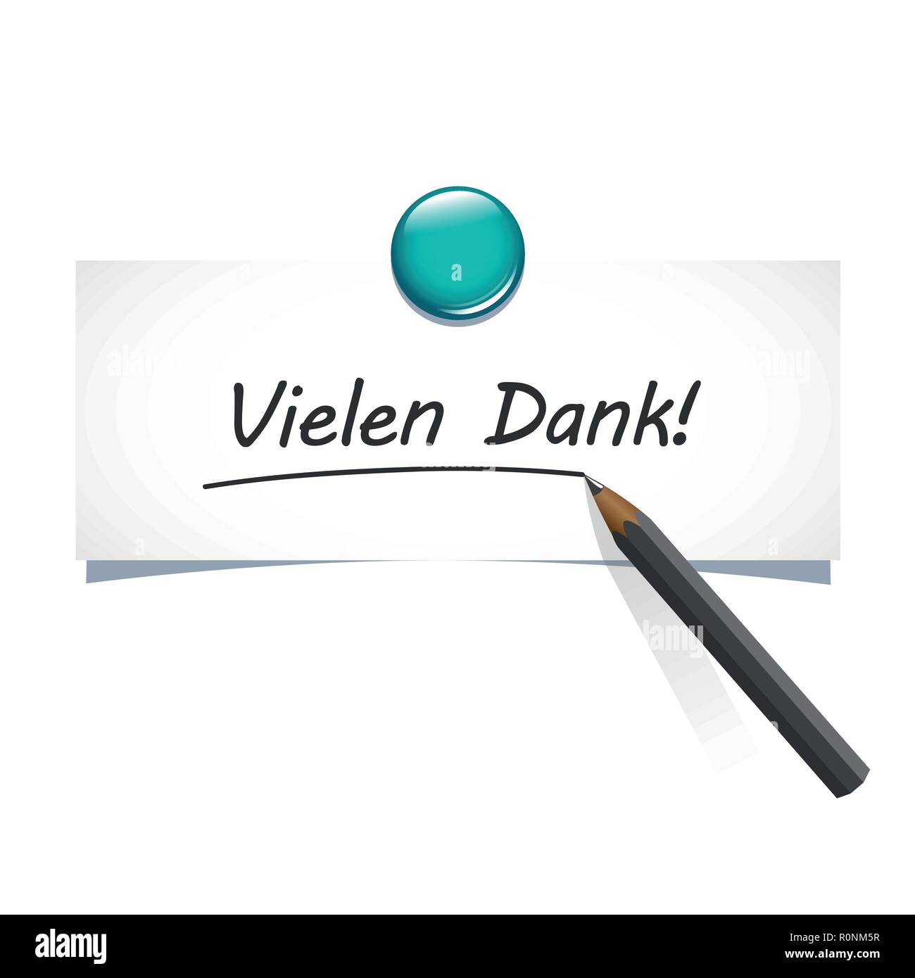 Many pen Stock Vector Images - Alamy