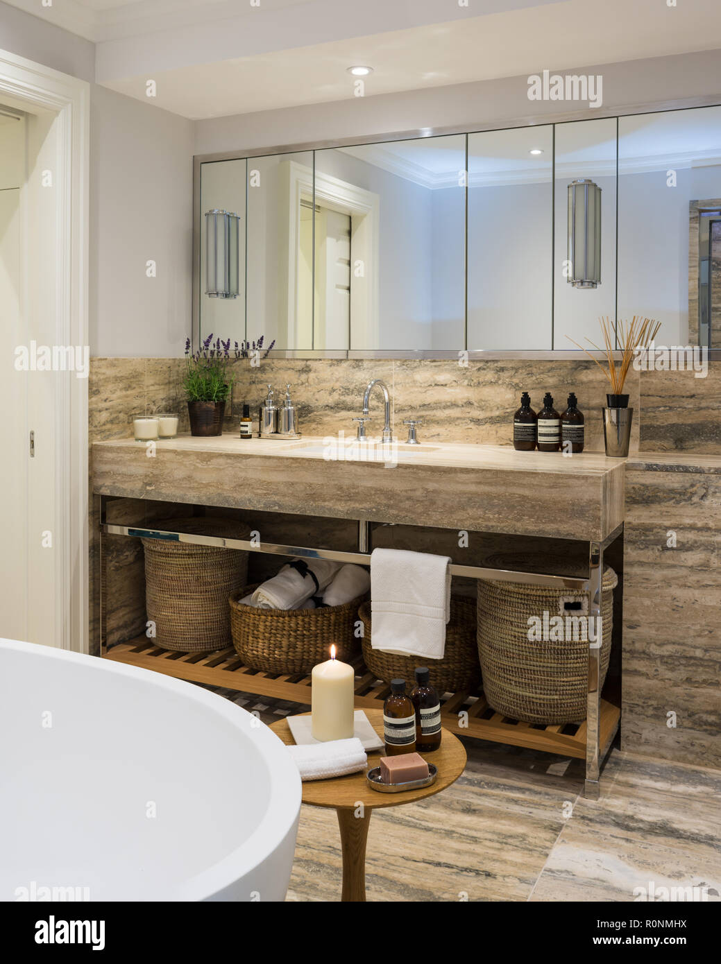 Bath using hi-res stock photography and images - Alamy