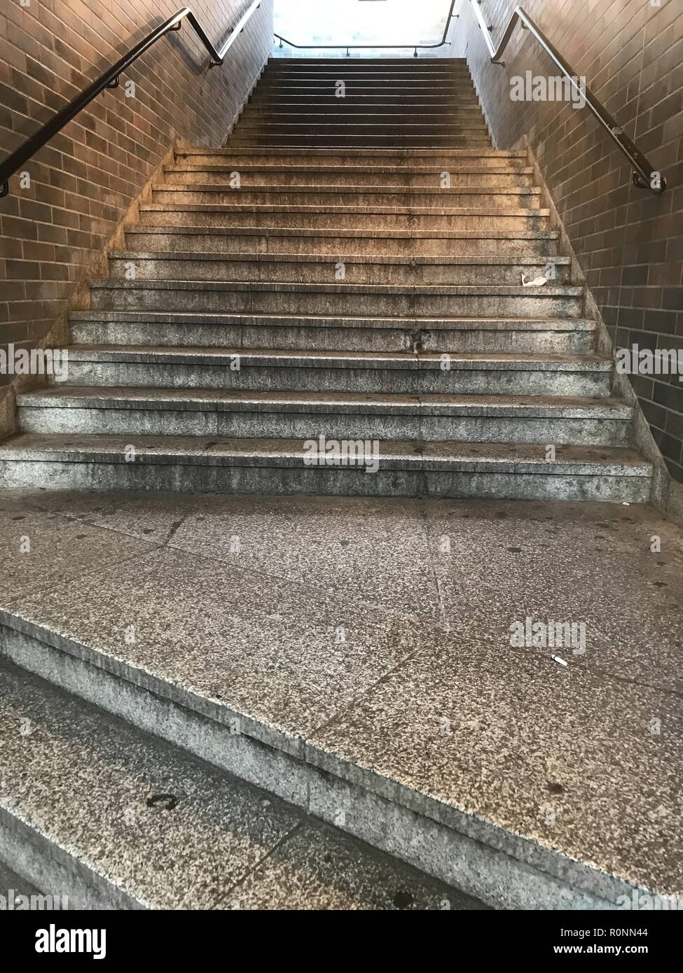 Steps paving hi-res stock photography and images - Alamy