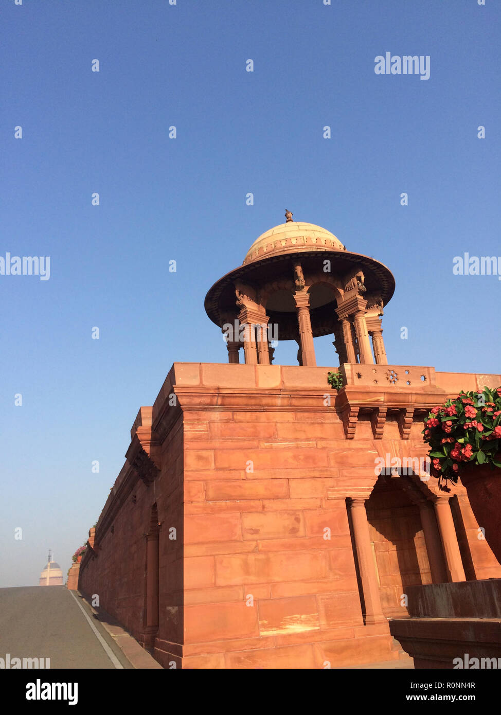 Central secretariat hi-res stock photography and images - Alamy