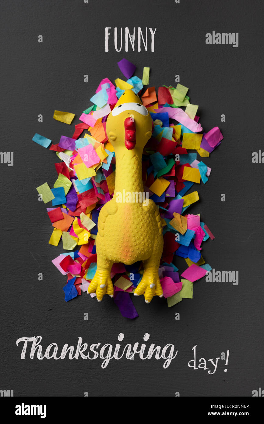 Plucked turkey hi-res stock photography and images - Alamy