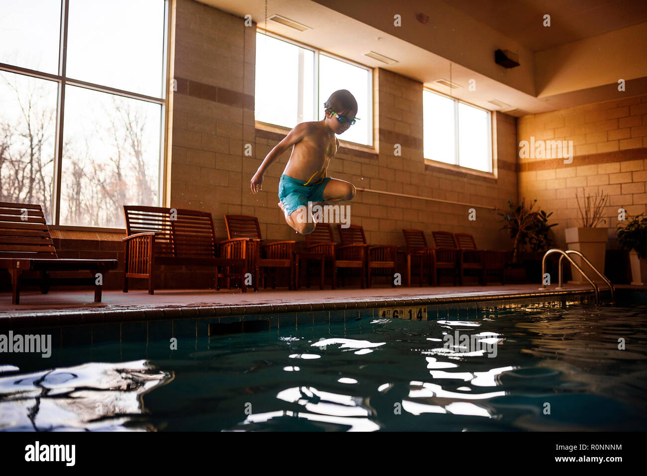 Cannonball children hi-res stock photography and images - Alamy